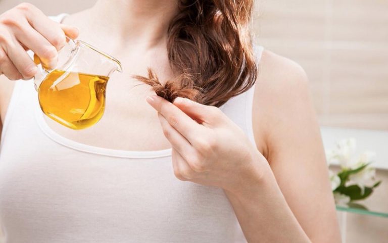 Cabello sano: la mejor alimentación para un pelo nutrido y saludable ...