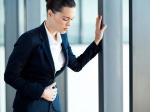 Cómo aliviar el empacho, qué es, causas y prevención - Natursan