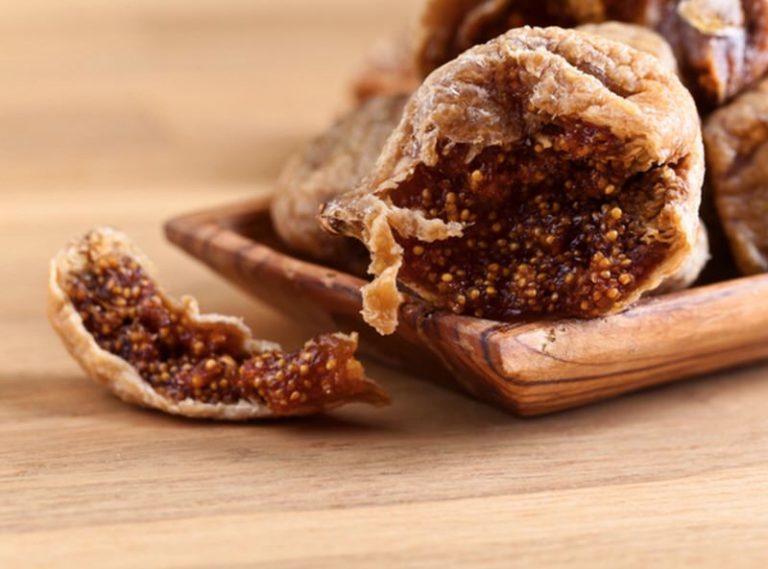 Cómo secar higos en casa al horno y con deshidratadora - Natursan