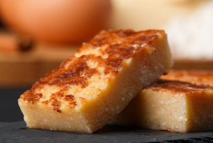 Cómo hacer una deliciosa quesada pasiega: receta tradicional típica