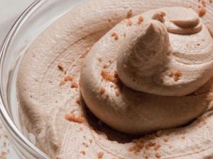 Pella de gofio (dulce y salado): 4 recetas paso a paso - Natursan