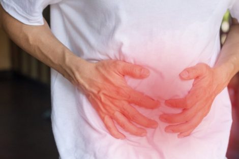 Obstrucción de las vías biliares: causas, síntomas y tratamiento - Natursan